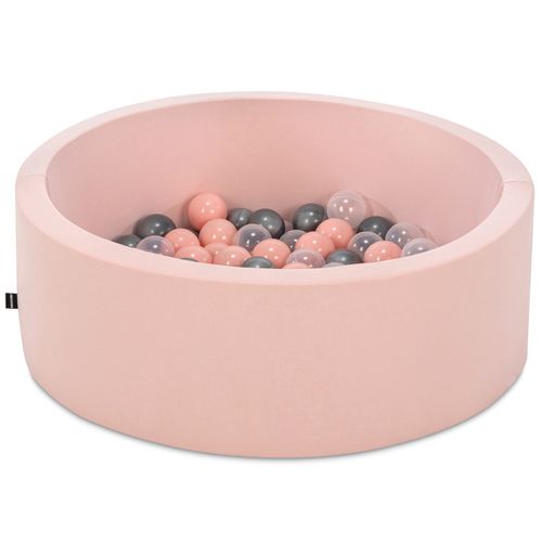 Hanah Home bazen sa lopticama Bubble Pops v14, roze