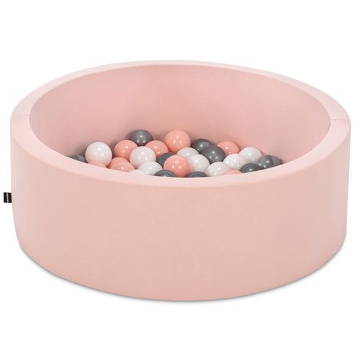 Hanah Home bazen sa lopticama Bubble Pops v13, roze