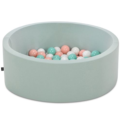 Hanah Home bazen sa lopticama Bubble Pops v11, mint