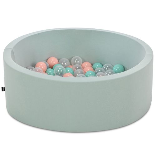 Hanah Home bazen sa lopticama Bubble Pops v10, mint