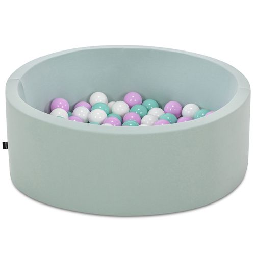 Hanah Home bazen sa lopticama Bubble Pops v1, mint