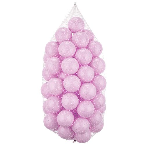 Hanah Home loptice Bubble Pops 50, 7 cm, lila