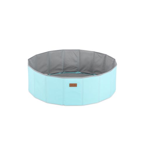 Hanah Home bazen za loptice Ball Pit, mint