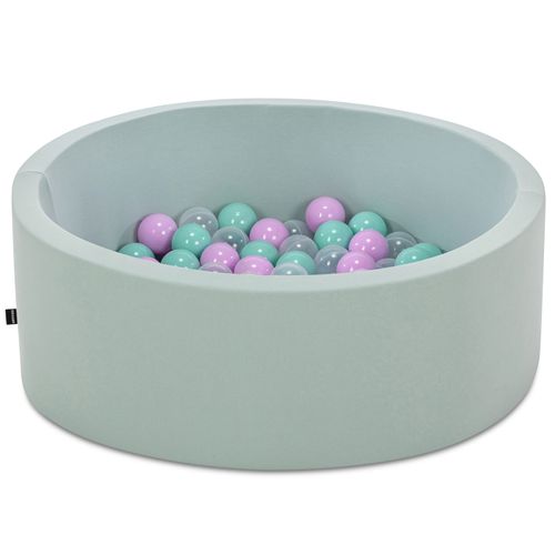 Hanah Home bazen sa lopticama Bubble Pops v2, mint