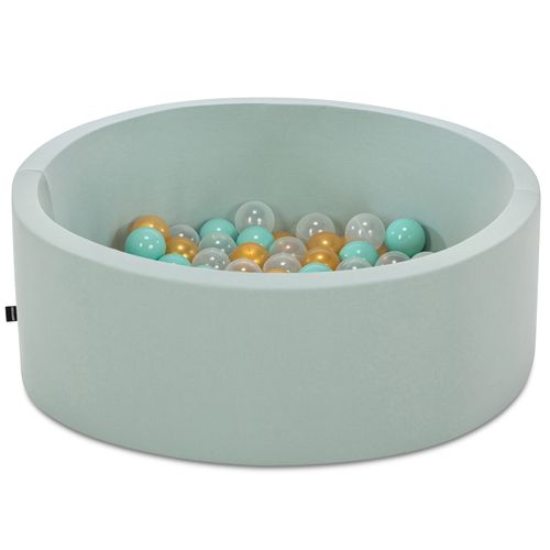 Hanah Home bazen sa lopticama Bubble Pops v14, mint