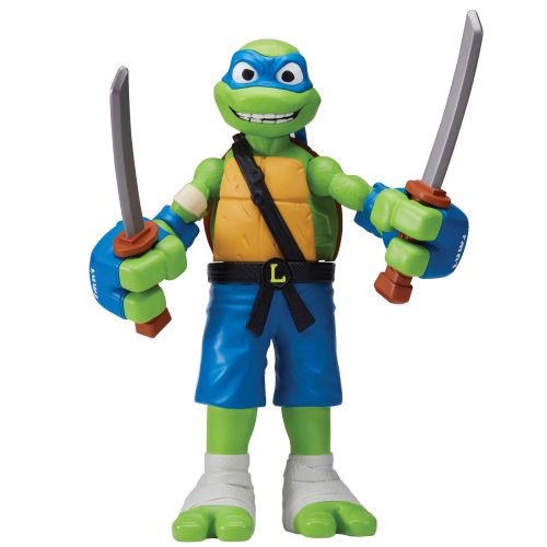 TMNT Giant Figura Leonardo 360°