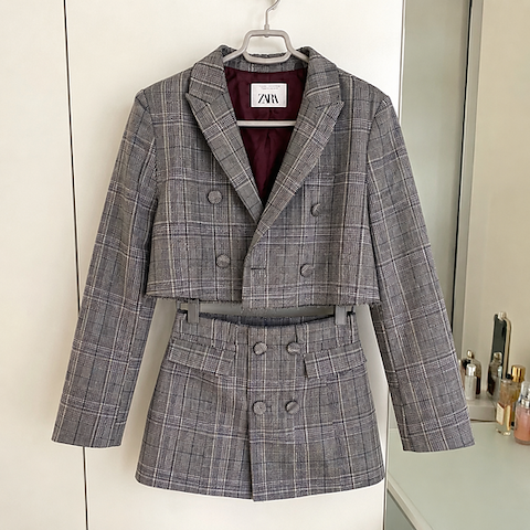 ZARA premium revijska kolekcija kao NOVO