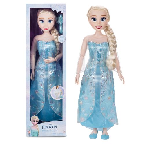Frozen Elsa XXL lutka 81 cm