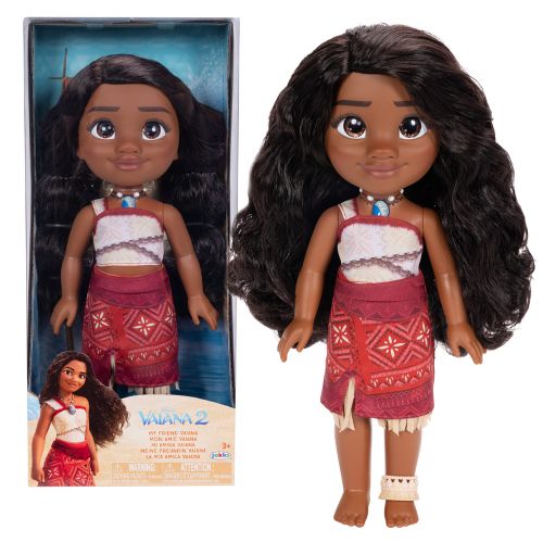 Disney Vajana 2 lutka 38 cm