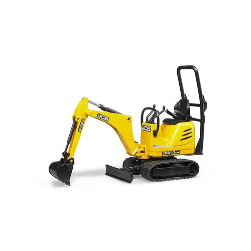 Rovokopač JCB Micro 8010CTS