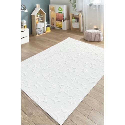 Conceptum Hypnose tepih Stary, 160 × 250 cm, bela