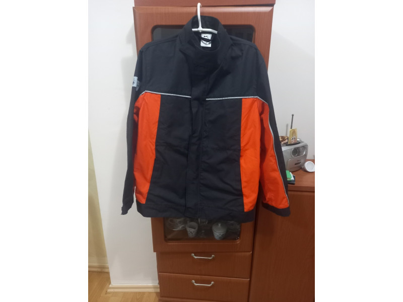Kubler PSA Kermel radna bluza jakna 48 velicina