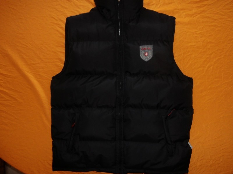 WildWasser - EKSTRA !!!! -XL - XXL