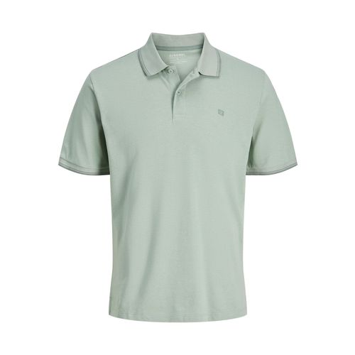 JJ Rebel by Jack & Jones polo majica Zell za muškarce, svetlozelena, M