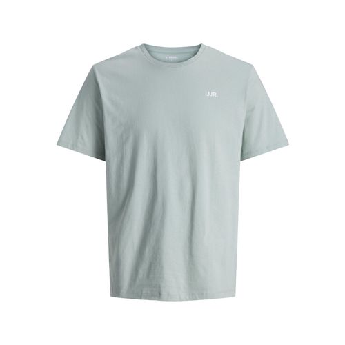 JJ Rebel by Jack & Jones majica Logo Tee za muškarce, svetlozelena, M