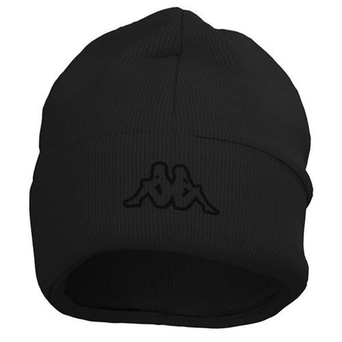 Kappa kapa Logo Korpo Fonzie unisex, crna