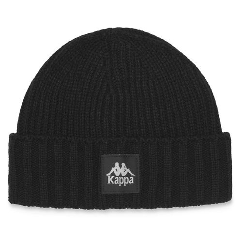 Kappa kapa Authentic Orenzio unisex, crna
