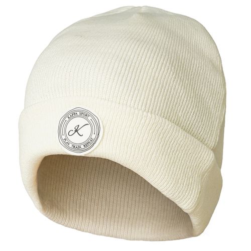 Kappa kapa Logo Isnowa Kid za devojčice, krem