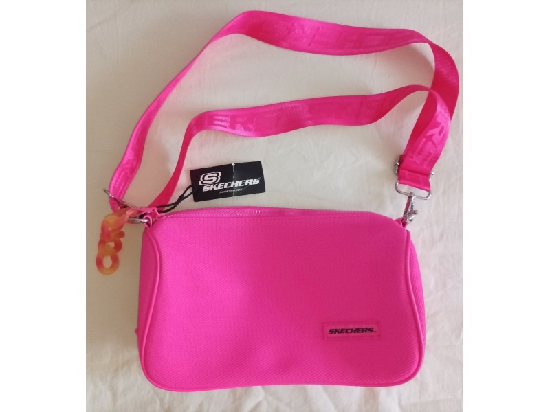 SKECHERS TORBA NEOBICNO LEPA