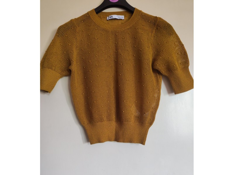 ZARA S