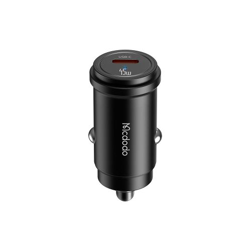 MCDODO CC-7494 AUTO PUNJAČ 45W, USB-C