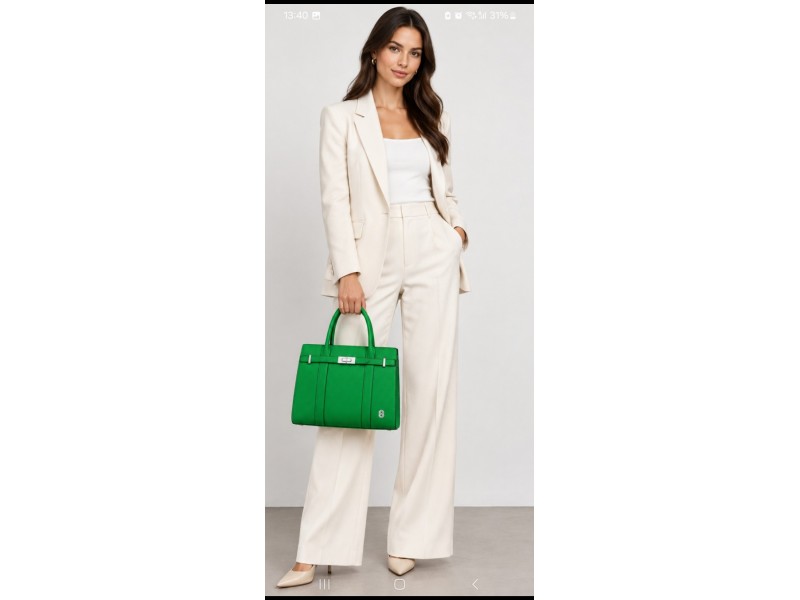 Nova Bag to bag torba.