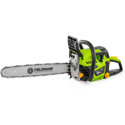 Fieldmann FZP 6518-B benzinska motorna testera, 2,9 kW, 65 cm³, mač 45 cm