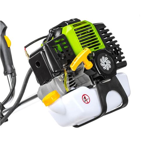 Fieldmann benzinski trimer za travu FZS 5004-B, 52 cm³, 1,45 kW, 43 cm