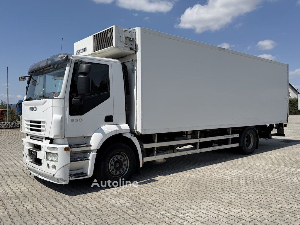 IVECO Stralis 330,Koffer Frigoblock Automatik kamion hladnjača