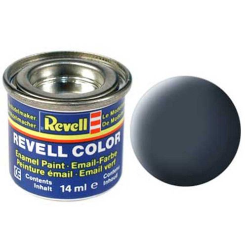 Revell Boja Siva Mat 14Mll 3704