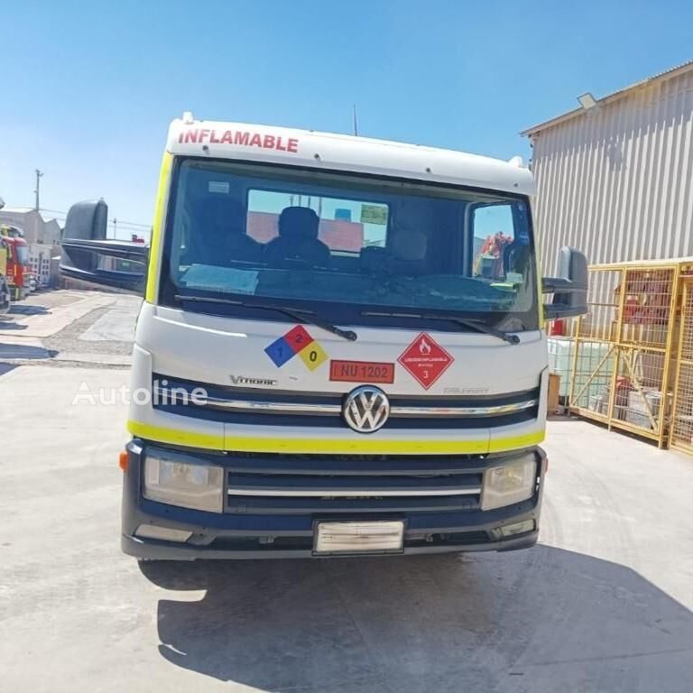 Volkswagen ESTANQUE COMBUSTINBLE 5M3 autocisterna za gorivo