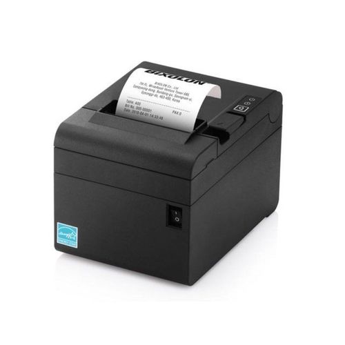 Bixolon SRP-E302K termalni POS štampač 80 mm 203 dpi USB crni