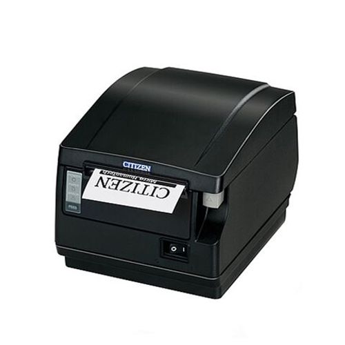 Citizen CT-S651II termalni POS štampač 80 mm USB RS232 crni