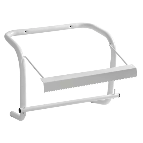 Zidni dozator za industrijski papir 40,5 × 25 × 23 cm