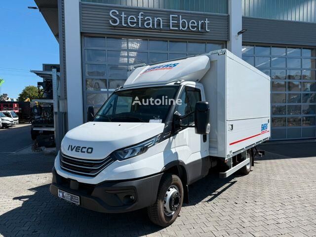 Novi IVECO Daily 70C21HA8/P Ewers Getränkekoffer kamion furgon < 3.5t