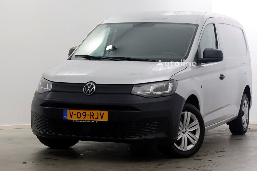 Volkswagen Caddy Cargo 2.0 TDI 102pk Maxi L2H1 Airco 11-2022 laki furgon