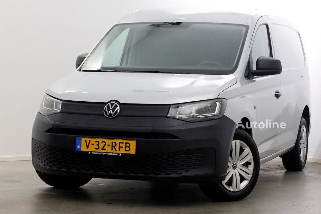 Volkswagen Caddy Cargo 2.0 TDI 102pk Maxi L2H1 Airco 01-2023 laki furgon