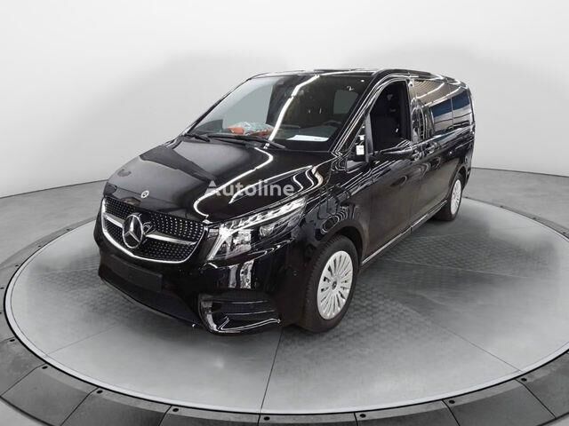 Mercedes-Benz V 220 d 4MATIC EDITION AMG AIRMATIC elektr Türen laki furgon