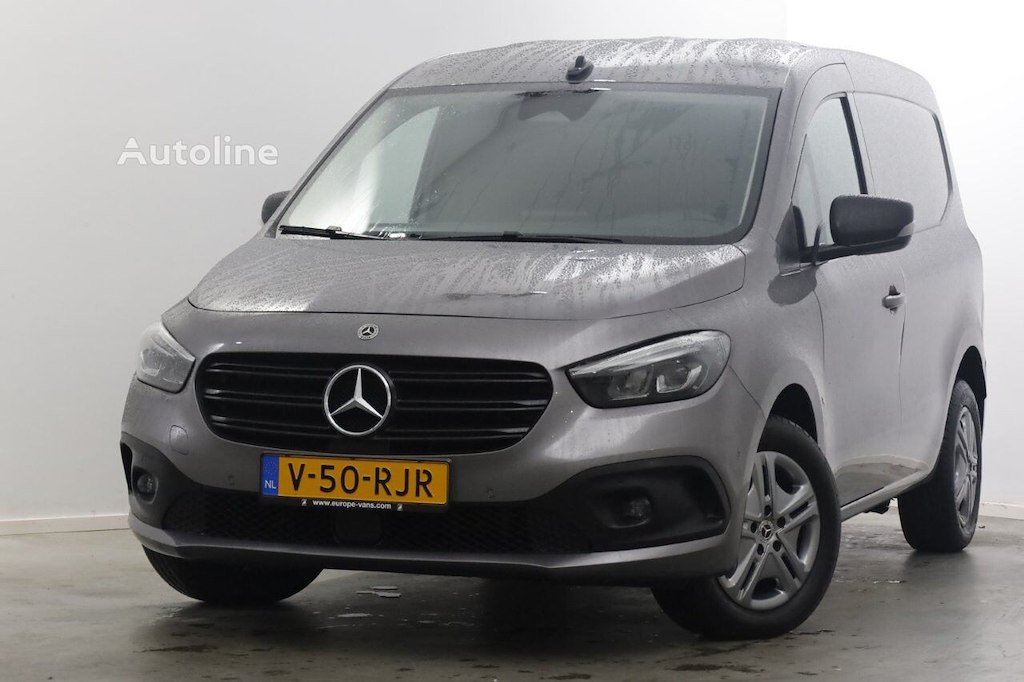 Mercedes-Benz Citan 112 CDI 116pk L1 Pro LED/Camera/Navi 06-2024 laki furgon