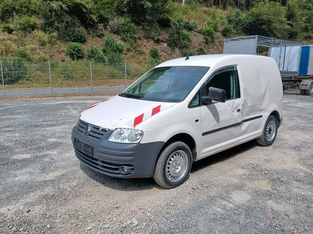 Volkswagen Caddy 1.9 laki furgon