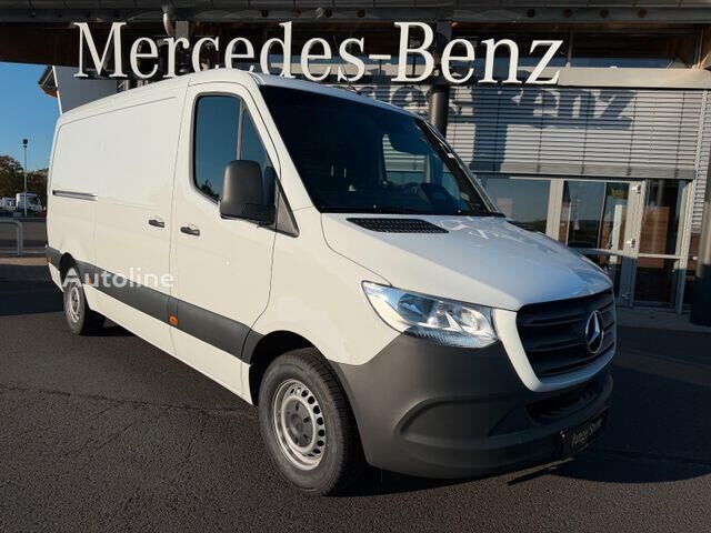 Mercedes-Benz Sprinter 317 CDI 3665 9G Flach AHK3,5t DISTRONIC laki furgon