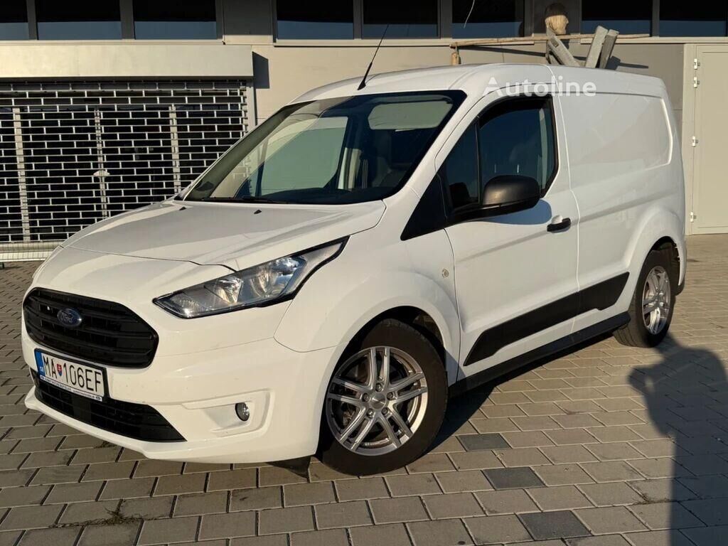 Ford Transit Connect 1.5 TDCi EcoBlue L1 laki furgon