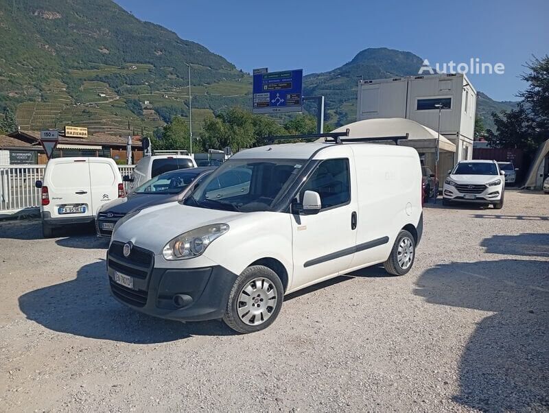 Fiat Doblò laki furgon