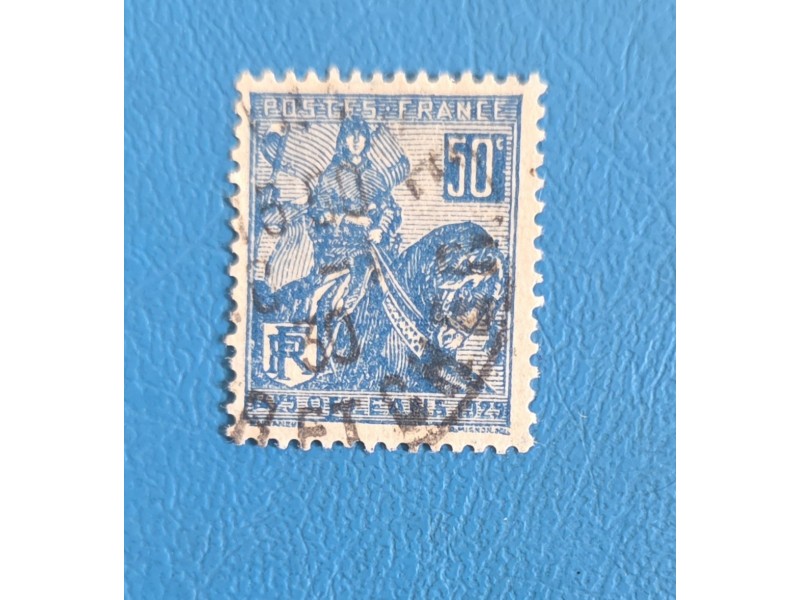 Francuska 1929