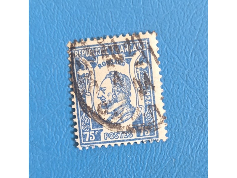 Francuska 1924