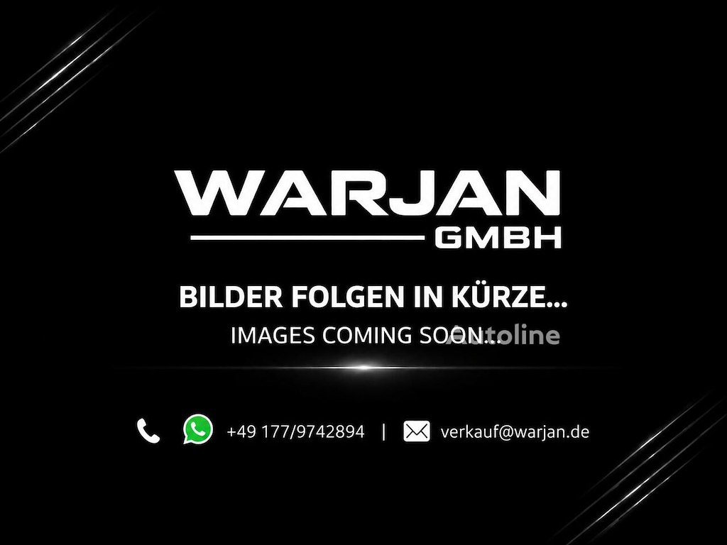 Müller-Mitteltal KA-TA-R 18 Tonnen-3 Seitenkipper,13.400Kg Nutzl prikolica kiper