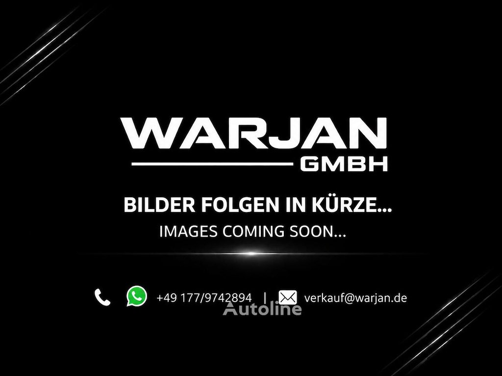 Müller-Mitteltal KA-TA-R 18 Tonnen-3 Seitenkipper,13.400Kg Nutzl prikolica kiper