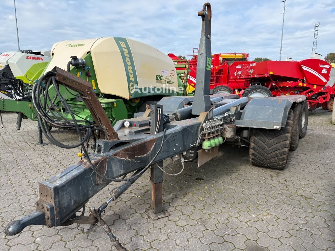 RSM Sonstige RSM 30 Hakenlift ohne Mulde multi-lift prikolica