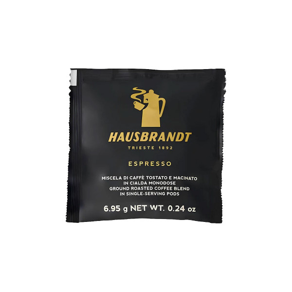 Hausbrandt Cialde 144/1