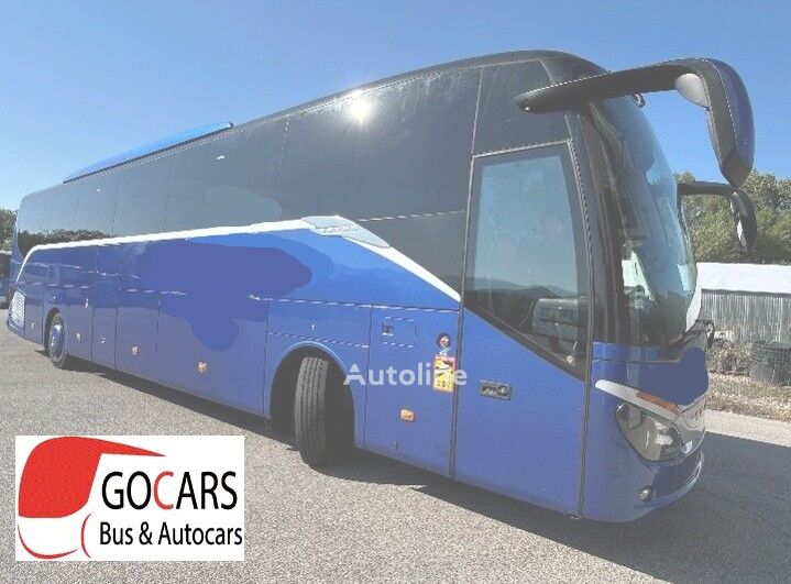 Setra S516 516 HD 53+1+1 turistički autobus